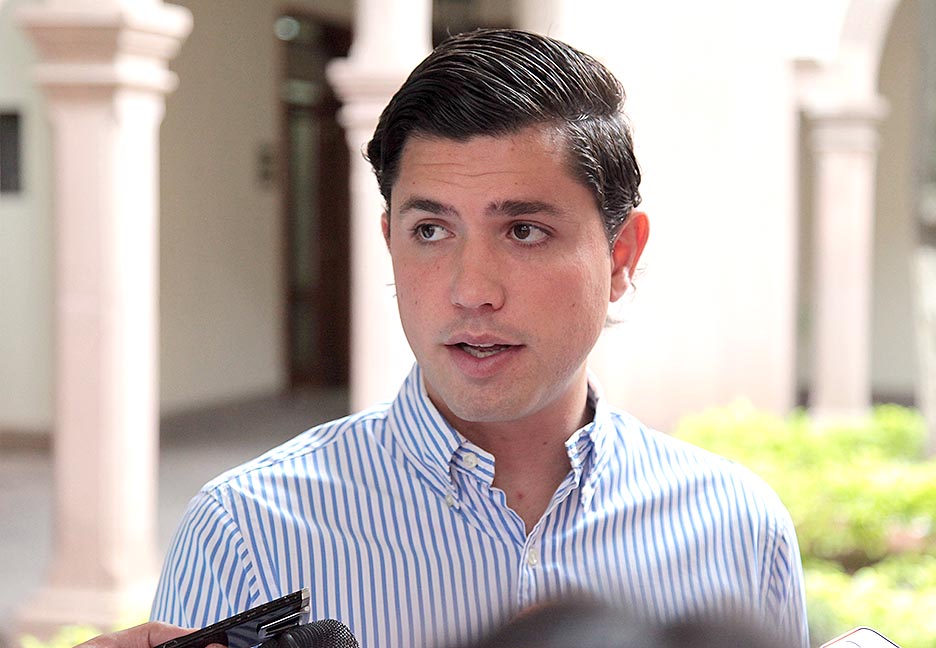 Mejora en finanzas municipales con eficiencia recaudatoria | Congreso de San Luis Potosi